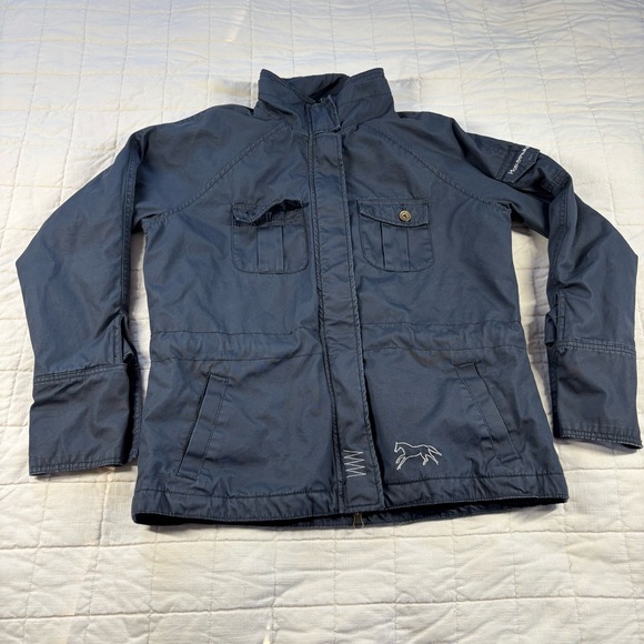 Horseware | Jackets & Coats | Horseware Ireland Waxed Cotton Jacket ...